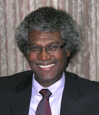 Former Governors and Deputy Governors - Eastern Caribbean Central Bank