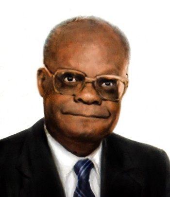 Former Governors and Deputy Governors - Eastern Caribbean Central Bank