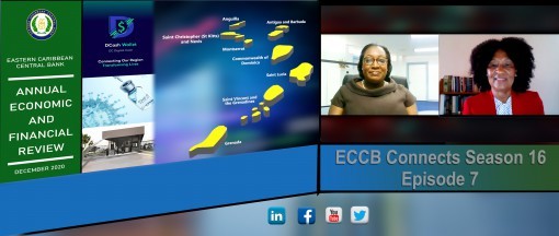 2020 Annual Economic and Financial Review Highlights Setback in ECCU ...