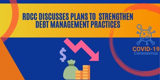 Regional Debt Coordinating Committee (RDCC) Discusses Plans to ...