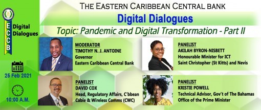 New Season of ECCB Digital Dialogues to Advance Discussion on How ...