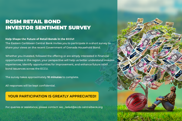 Retail Bond Survey