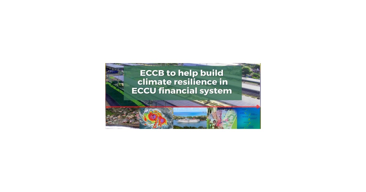 ECCB Governor says the Bank will play a very active role to help build ...