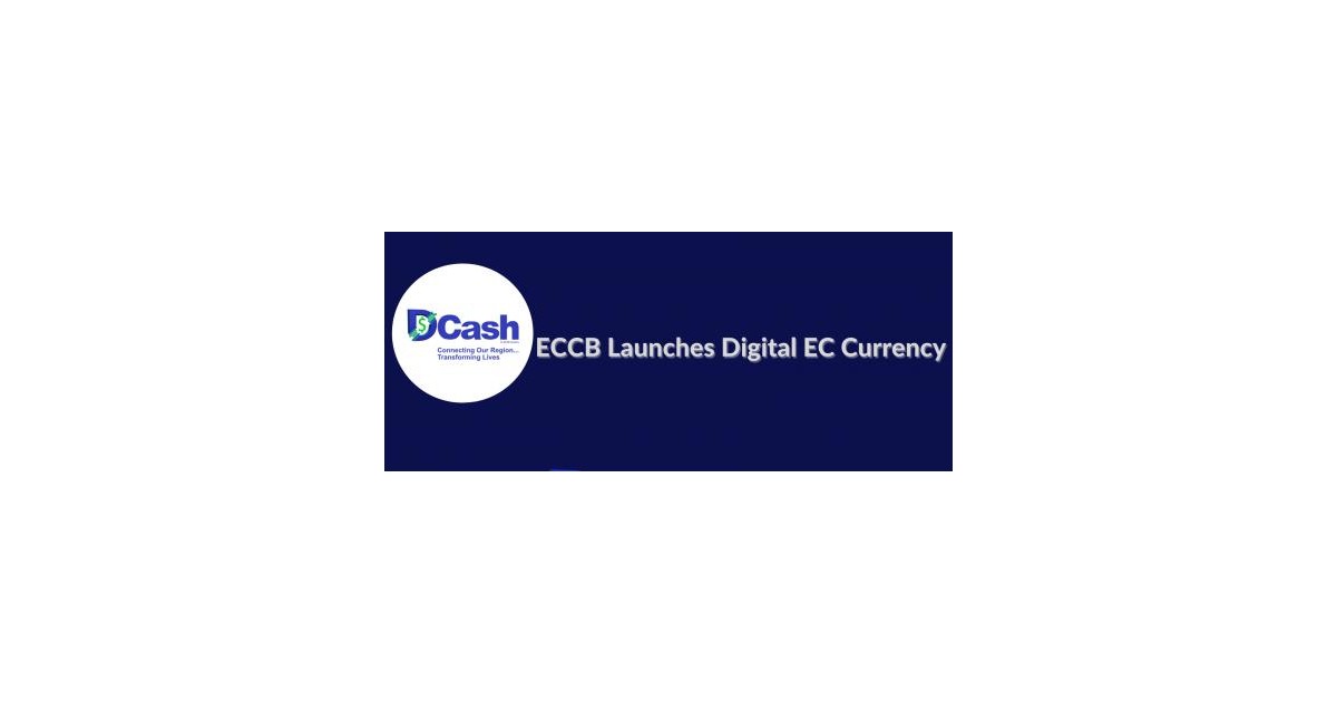 Bitt Partners with ECCB to Develop World’s First Central Bank Digital ...