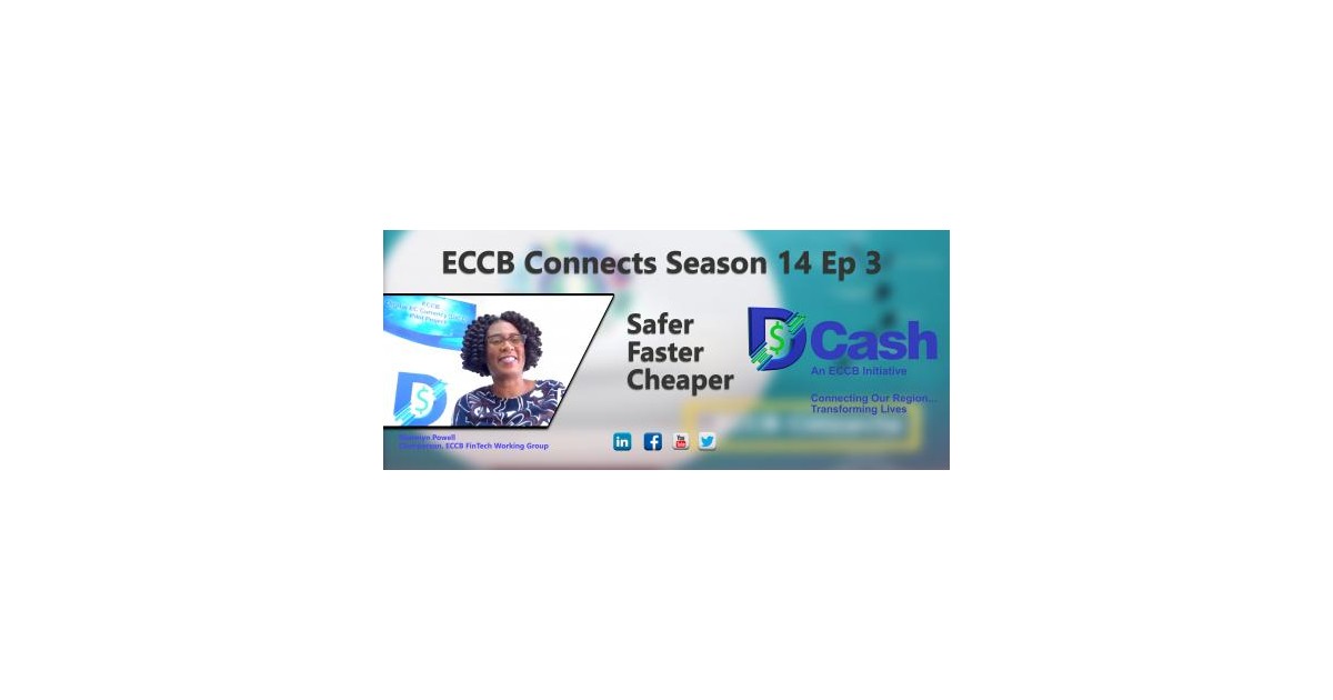 ECCB Moves Closer to Launching Digital EC Currency (DCash)