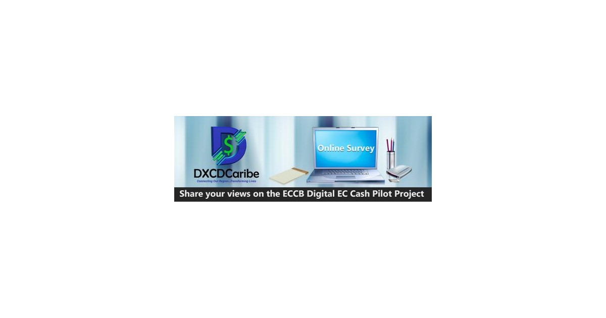 Share Your Views on the ECCB Digital EC Cash Pilot Project
