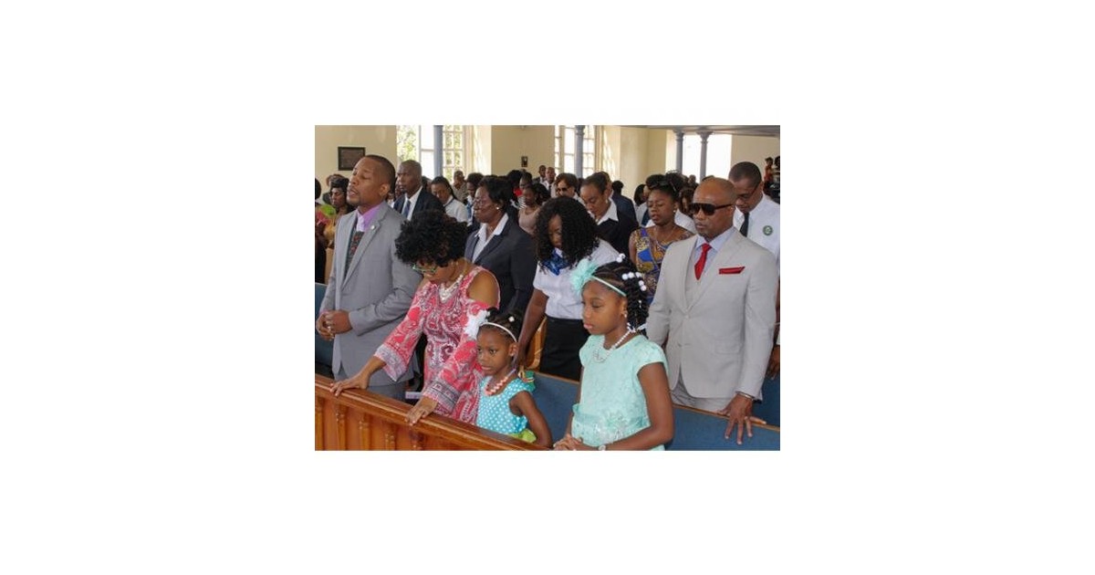 ECCB Celebrates 34 Years of Commitment to ECCU