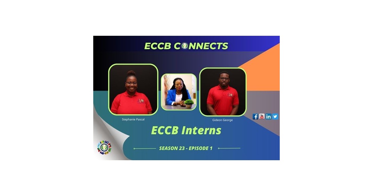Interns Share their Experience at the ECCB