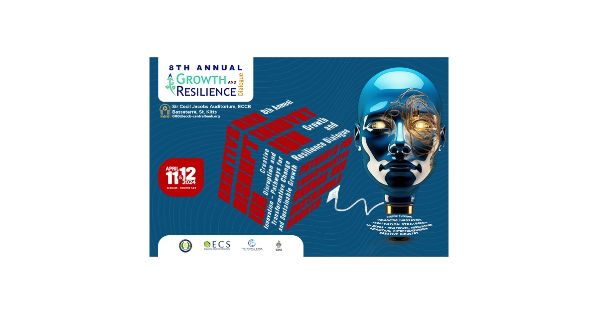 Calling all ECCU Creative Disruptors and Innovators ages 18 - 40