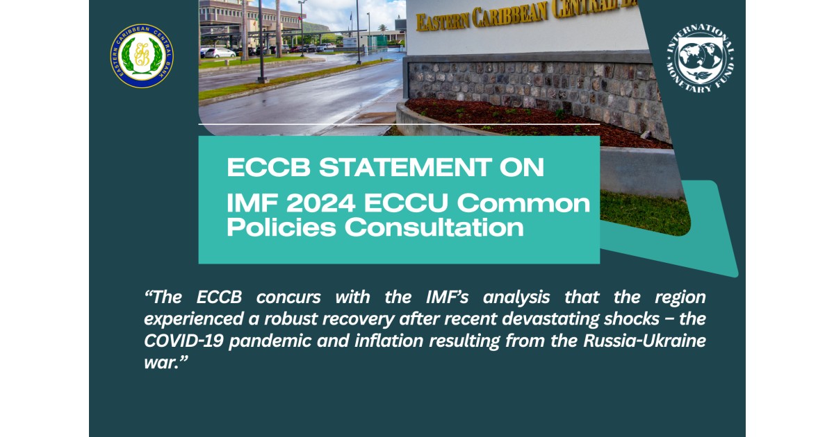 Statement on the International Monetary Fund’s Publication of the Staff ...