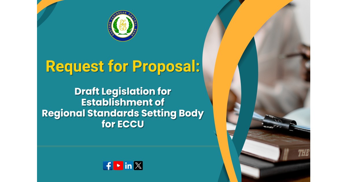 REQUEST FOR PROPOSAL TO DRAFT LEGISLATION TO FACILITATE THE ...