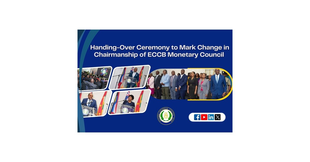 The Power of Collective Action Featured Prominently at Handing-Over ...