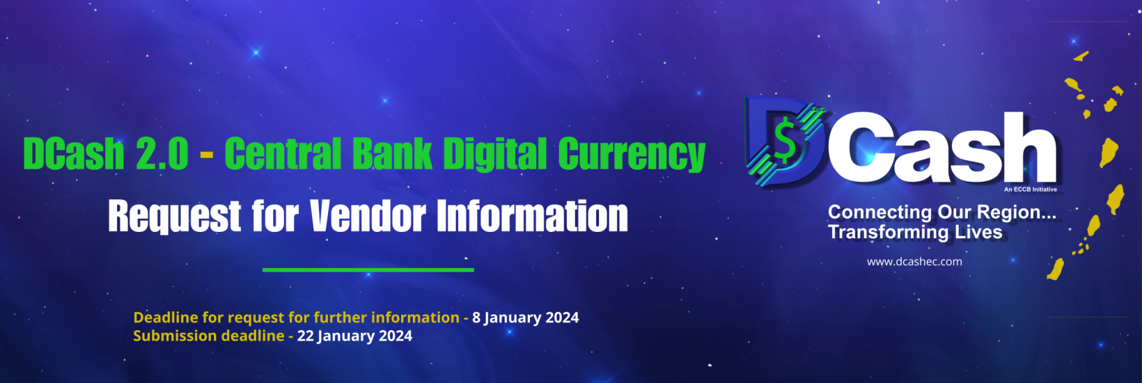 Home | Eastern Caribbean Central Bank - Eastern Caribbean Central Bank