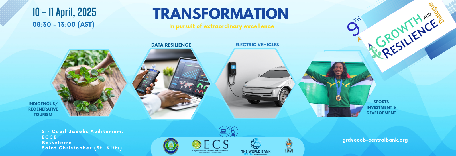 Home | Eastern Caribbean Central Bank - Eastern Caribbean Central Bank