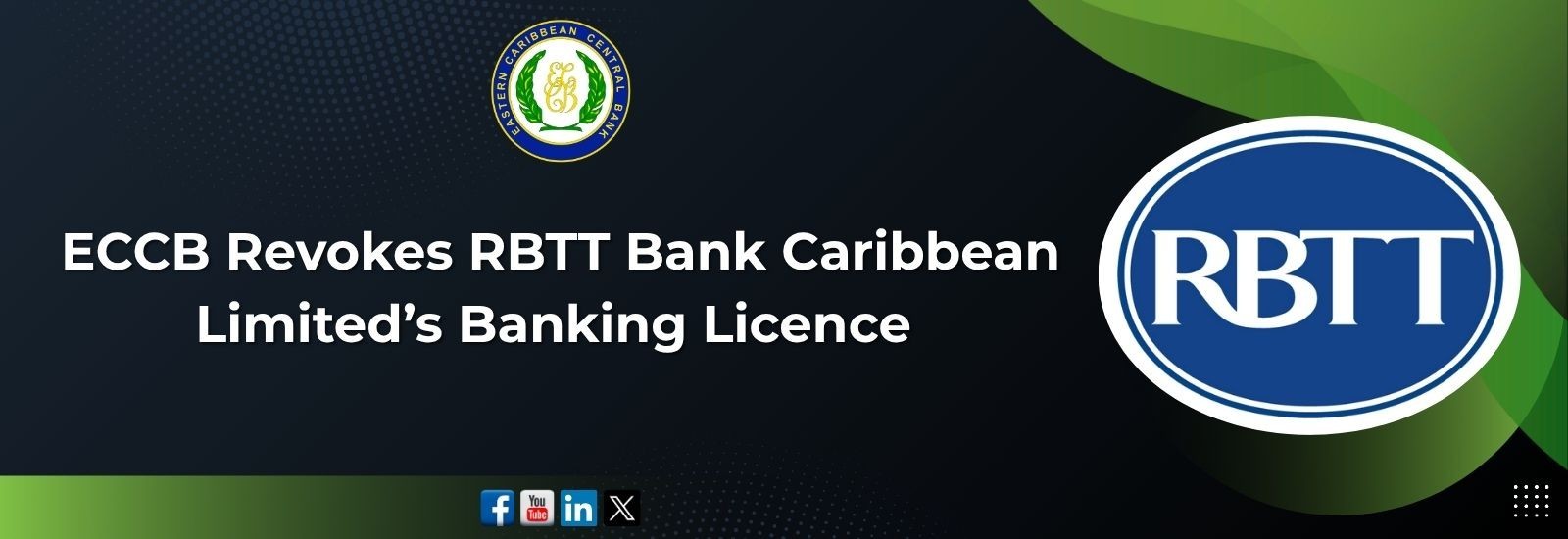 Home | Eastern Caribbean Central Bank - Eastern Caribbean Central Bank
