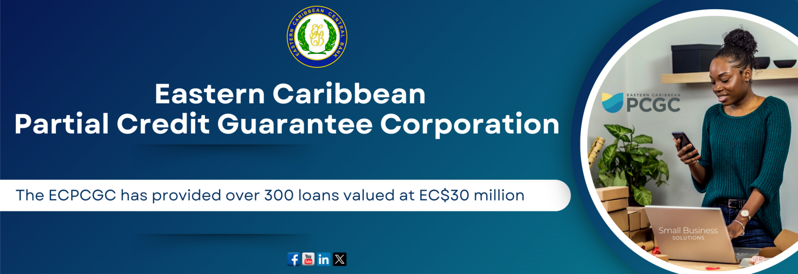 Home | Eastern Caribbean Central Bank - Eastern Caribbean Central Bank
