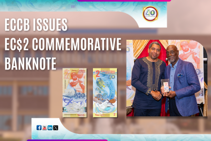 News - Eastern Caribbean Central Bank