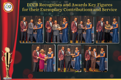 News - Eastern Caribbean Central Bank