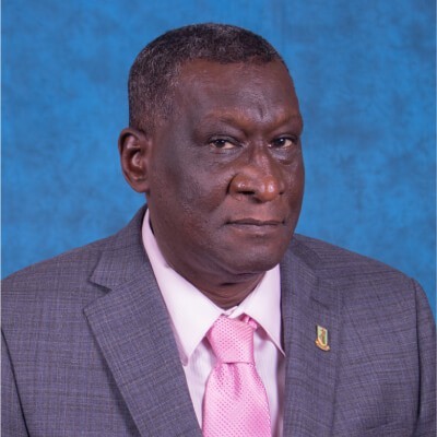 Monetary Council - Eastern Caribbean Central Bank