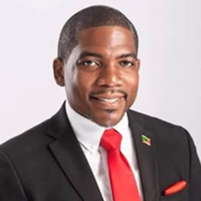 Monetary Council - Eastern Caribbean Central Bank