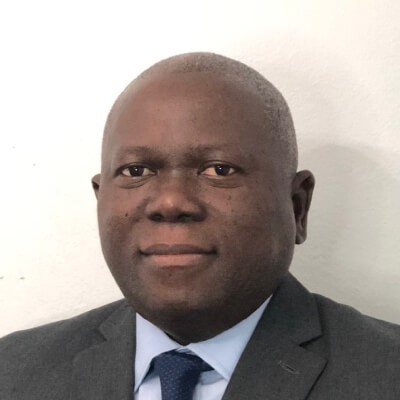 Board Of Directors - Eastern Caribbean Central Bank