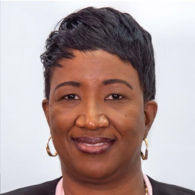 Board Of Directors - Eastern Caribbean Central Bank