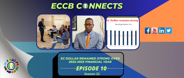 Home | Eastern Caribbean Central Bank - Eastern Caribbean Central Bank